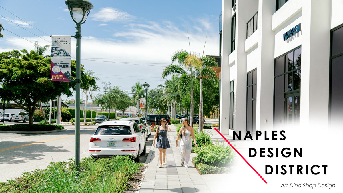 Press | Naples Design District